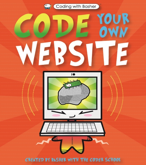 The Store - CODE YOUR OWN WEBSITE - Book - The Store