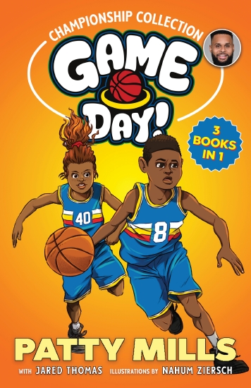 The Store - GAME DAY CHAMPIONSHIP COLLECT. - Book - The Store