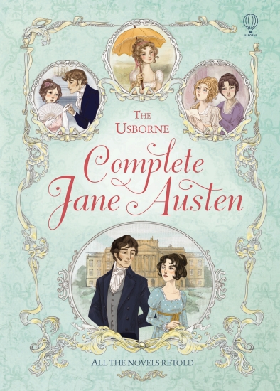 The Store - COMPLETE JANE AUSTEN - Book - The Store