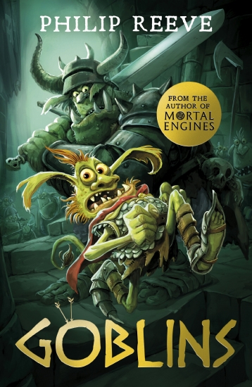 The Store - GOBLINS NE - Book - The Store
