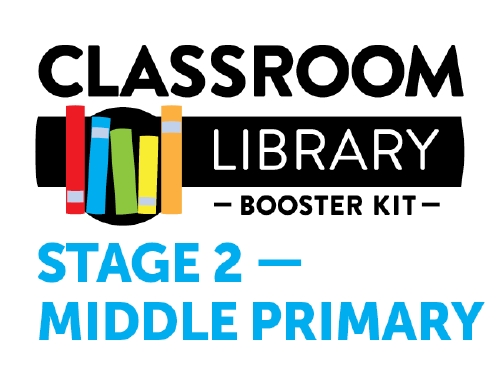 Product: CLASSROOM BOOST KIT MP - Pack - School Essentials