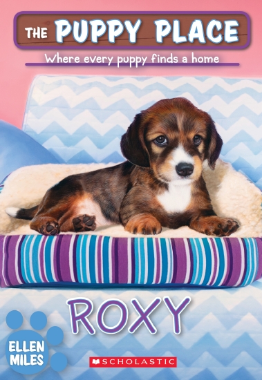 Product: ROXY #55 - Book - School Essentials