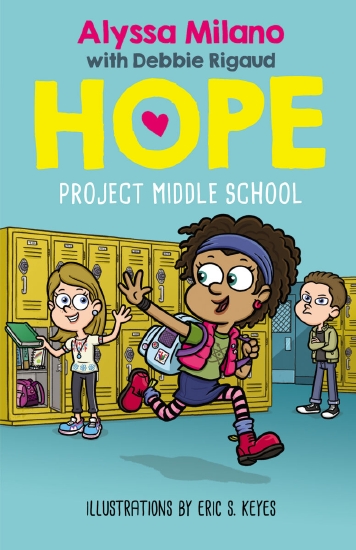 The Store - PROJECT MIDDLE SCHOOL #1 - Book - The Store