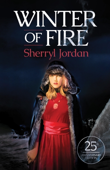 Product: Winter of Fire - Book - School Essentials