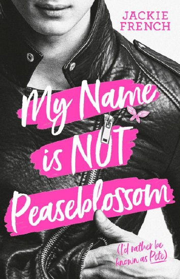 The Store - My Name is Not Peasblossom - Book - The Store