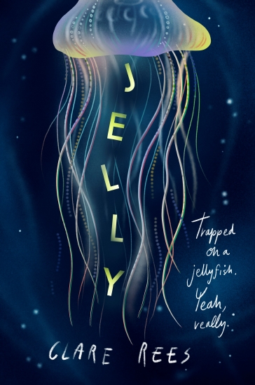 Product: Jelly - Book - School Essentials