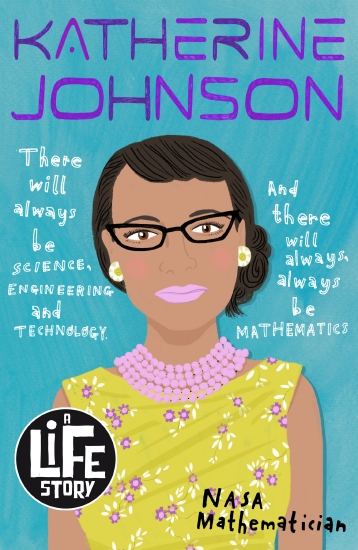 The Store - A LIFE STORY: KATHERINE JOHNSON - Book - The Store