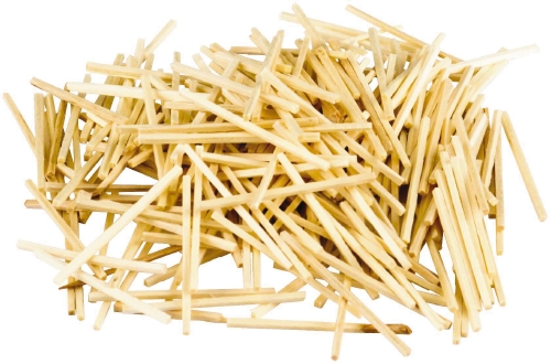 The Store - STEM BASICS MATCHSTICKS - Arts & Crafts - The Store