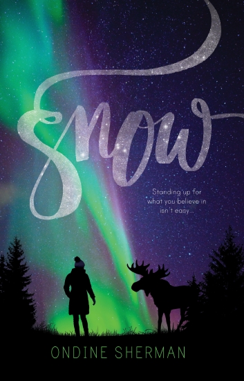 The Store - Snow - Book - The Store