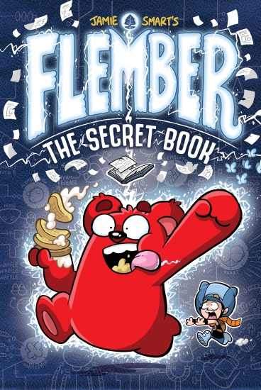 The Store - FLEMBER - Book - The Store