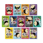 Product: WeirDo - Book - School Essentials