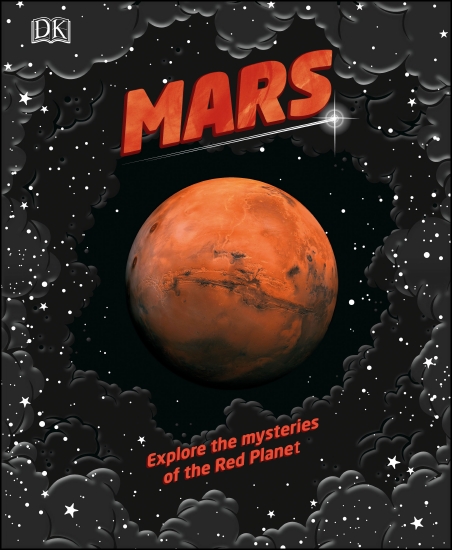Product: Mars - Book - School Essentials