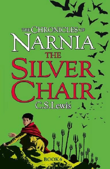 The Store - The Silver Chair - Book - The Store