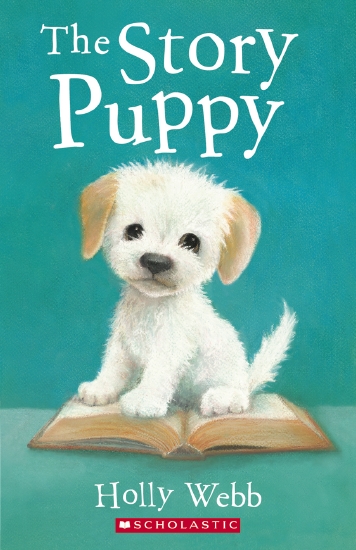 Product: STORY PUPPY - Book - School Essentials