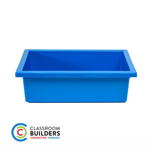 The Store - TOTE TRAY BLUE - Storage - The Store
