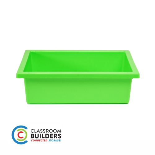 The Store - Tote Tray - Green - Storage - The Store
