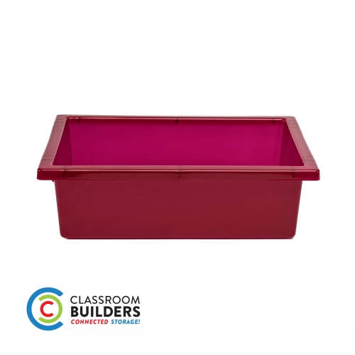 The Store - TOTE TRAY RUBY - Storage - The Store