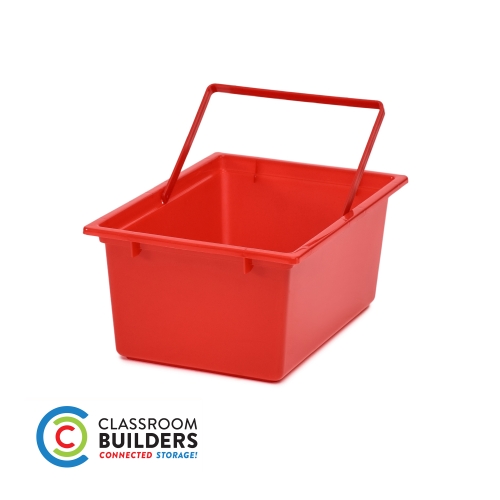 The Store - Caddy - Red - Storage - The Store