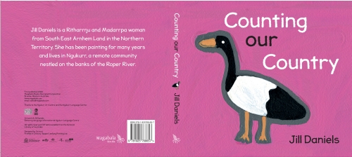 The Store - COUNTING OUR COUNTRY BRDBK - Book - The Store