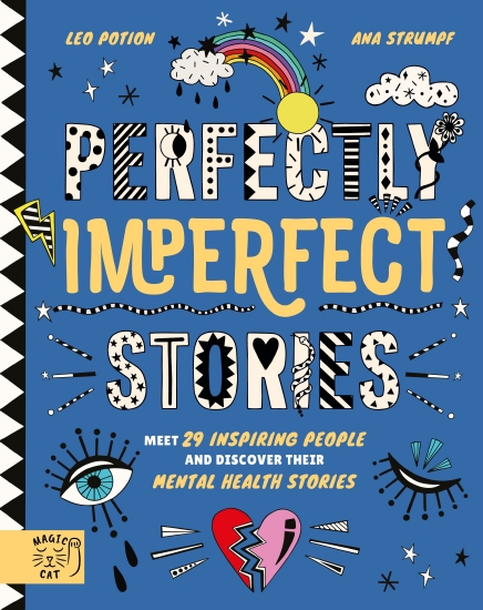 The Store - Perfectly Imperfect Stories - Book - The Store