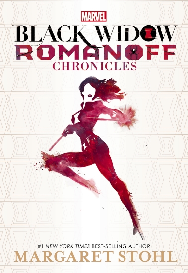 The Store - Black Widow: Romanoff Chronicles (Marvel) - Book - The Store