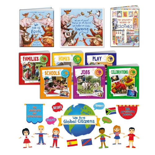 The Store - BARGAIN PACK HARMONY DAY - Pack - The Store