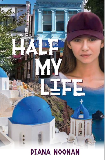 The Store - Half My Life - Book - The Store