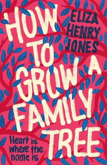The Store - How to Grow a Family Tree - Book - The Store