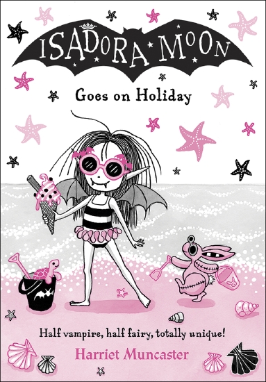 The Store - Isadora Moon Goes on Holiday - Book - The Store