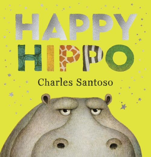 The Store - HAPPY HIPPO - Book - The Store
