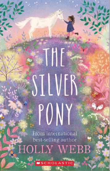 Product: Summer Stories #2: The Silver Pony - Book - School Essentials