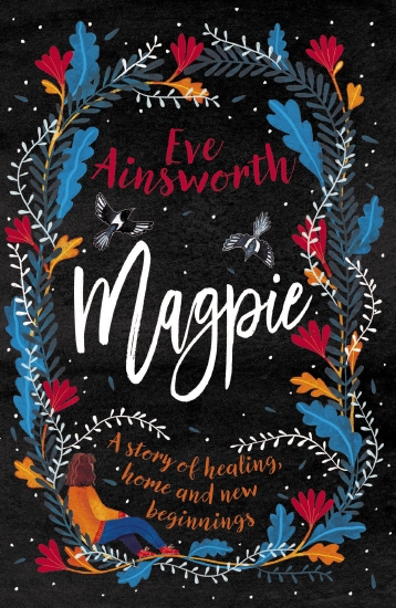 The Store - Magpie - Book - The Store