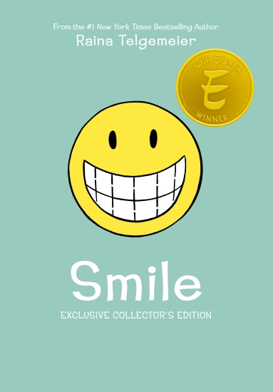 The Store - SMILE COLLECTOR'S EDITION - Book - The Store