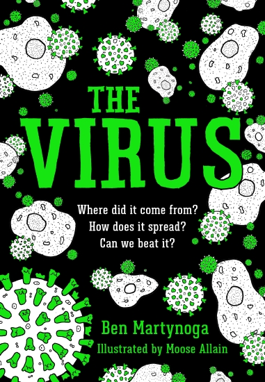 The Store - VIRUS - Book - The Store