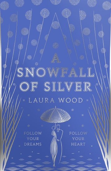 The Store - A Snowfall of Silver - Book - The Store