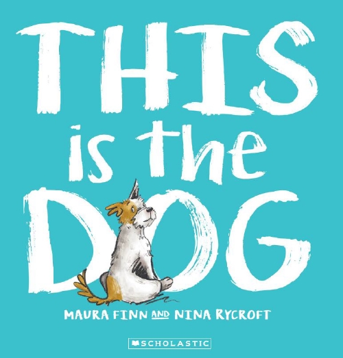 The Store - THIS IS THE DOG - Book - The Store