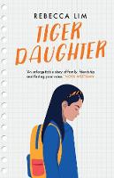 The Store - TIGER DAUGHTER - Book - The Store