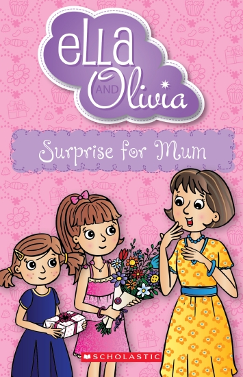 The Store - SURPRISE FOR MUM #29 - Book - The Store