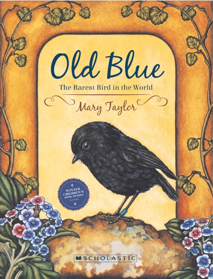Product: OLD BLUE 2014 - Book - School Essentials